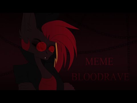 BLOODRAVE-meme animation - YouTube