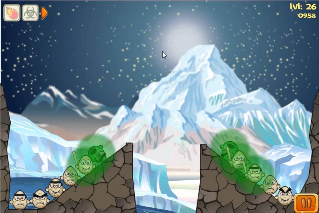 Disaster Will Strike 6 - Level 26 - YouTube