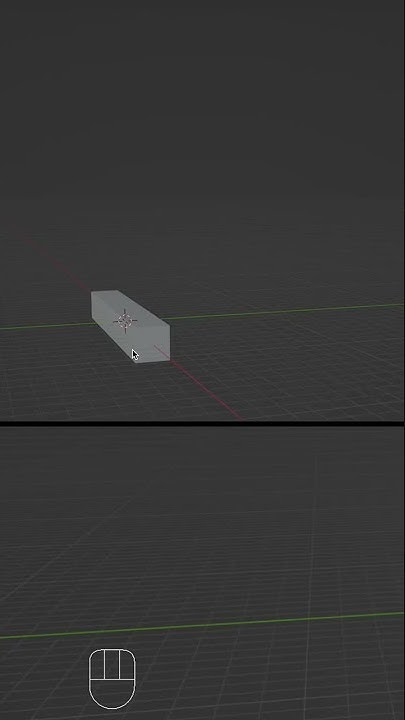 Blender Tips - Repeat The Last Action - YouTube