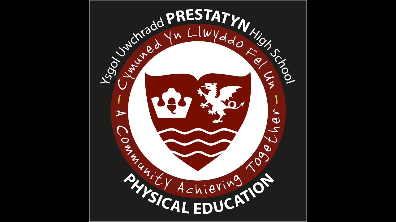 Prestatyn High School Sports Report November 13 - YouTube