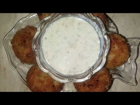 Chicken Aloo Cutlets|| Aloo chicken kababs|| Food & Life - YouTube