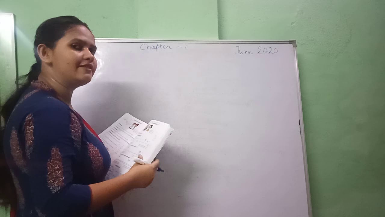 Class 3 Mathematics - YouTube