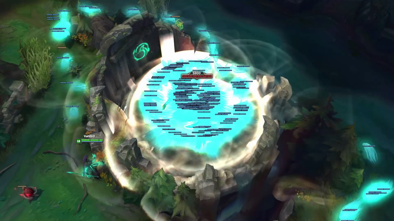KALISTA GHOST +100!! siêu sáng !!! - Hai LoL 11 - YouTube