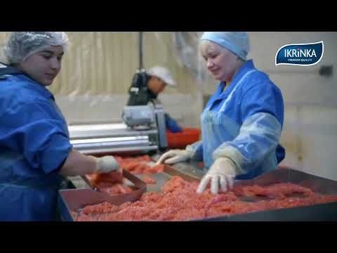 IKRiNKA - Kaviar Online-Shop - Deutschland