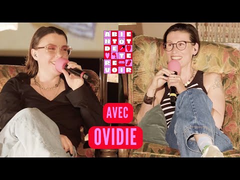 #141 OVIDIE \