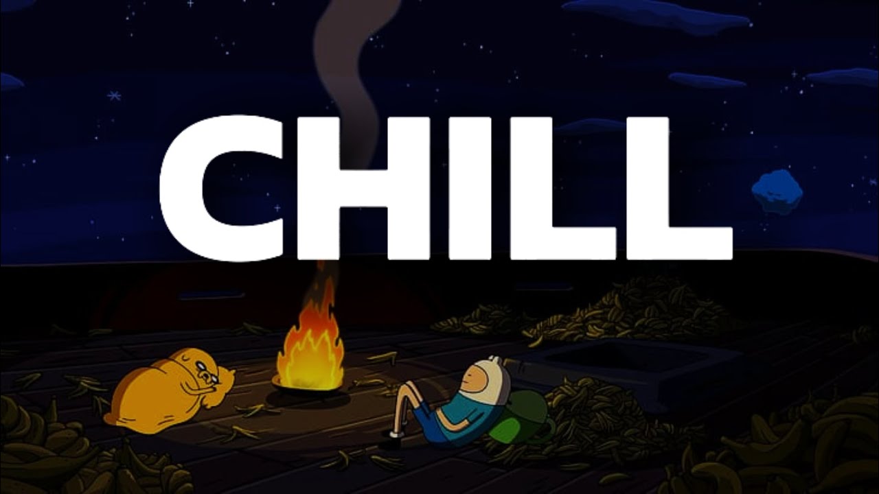 Chill NO-COPYRIGHT Background Music | Royalty Free Instrumental Music ...