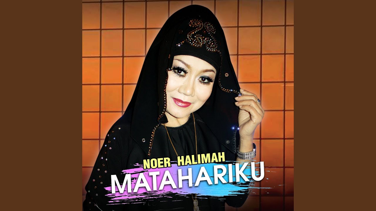 Matahariku - YouTube