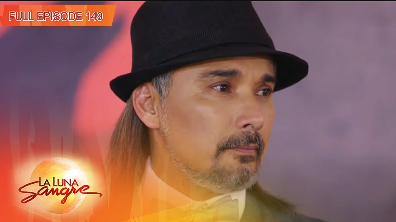 [ENG SUB] Ep 149 | La Luna Sangre | Kathryn Bernardo, Daniel Padilla ...