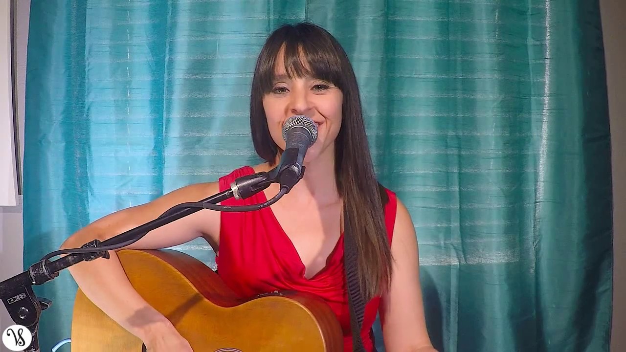 "In Pieces" by Sarah Vanell - YouTube