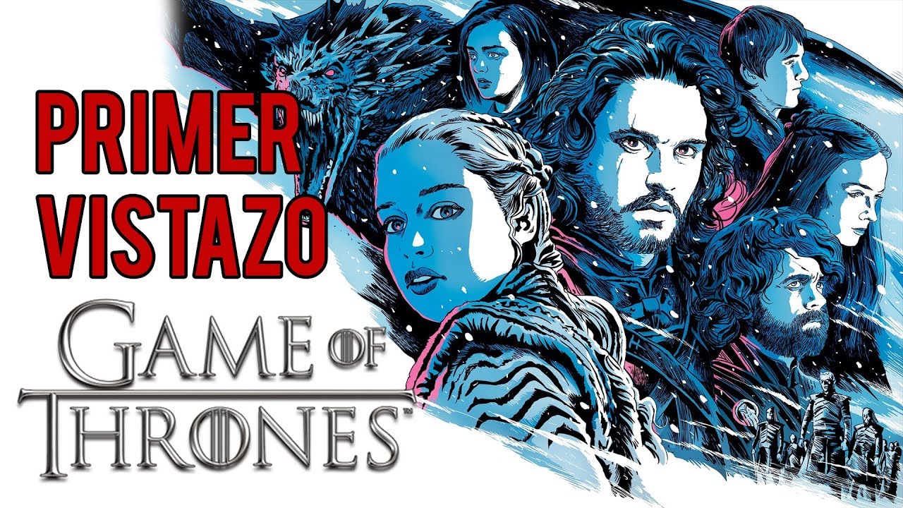 Primera vista a GoT en Entertainment Weekly - La Batalla más larga de ...