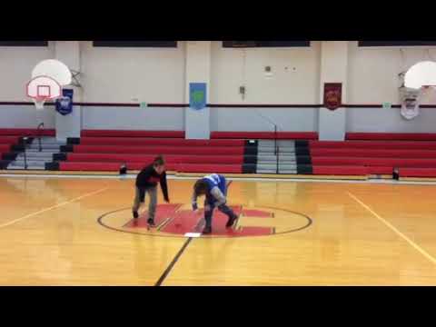 5th grade Jump Rope Routines - YouTube