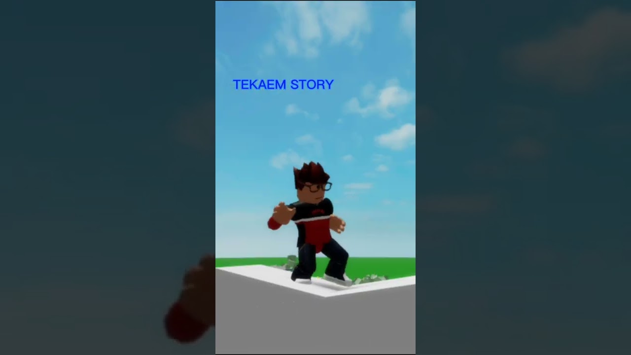 ROBLOX TING TING TING PART 6 - YouTube