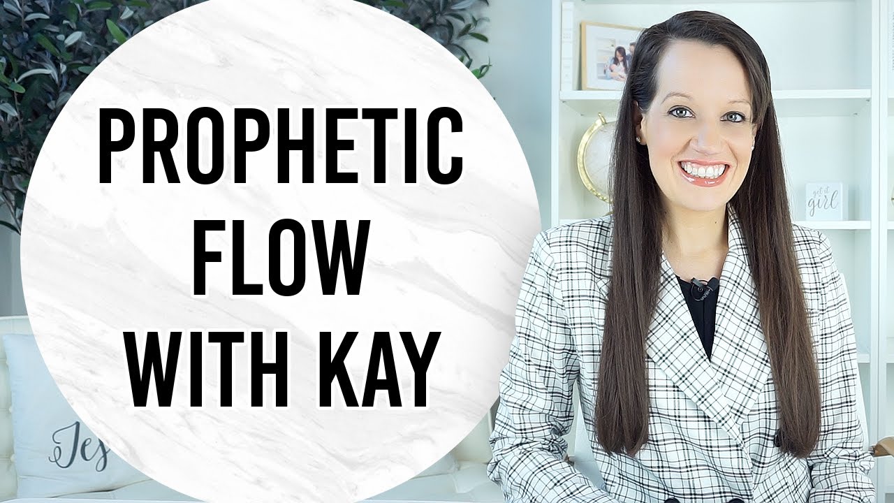Prophetic Flow - YouTube