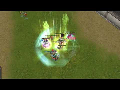 Metin2 TR Bagjanamu | xRoyz Yelpaze Sanatı