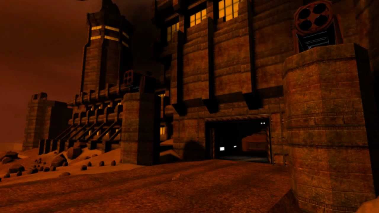 Chaser Playthrough Gameplay - Part 16 - BOOOOORING - YouTube