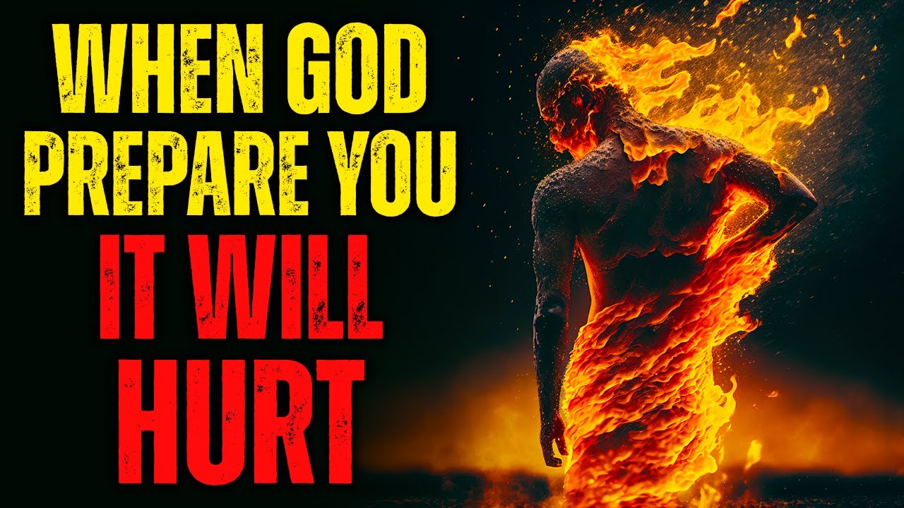 Signs God is Testing You Before Your Breakthrough - YouTube