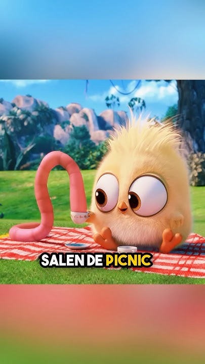 Amistad Inesperada: Un pájaro y un gusano contra todas las reglas 🌳🐦🐛 ...