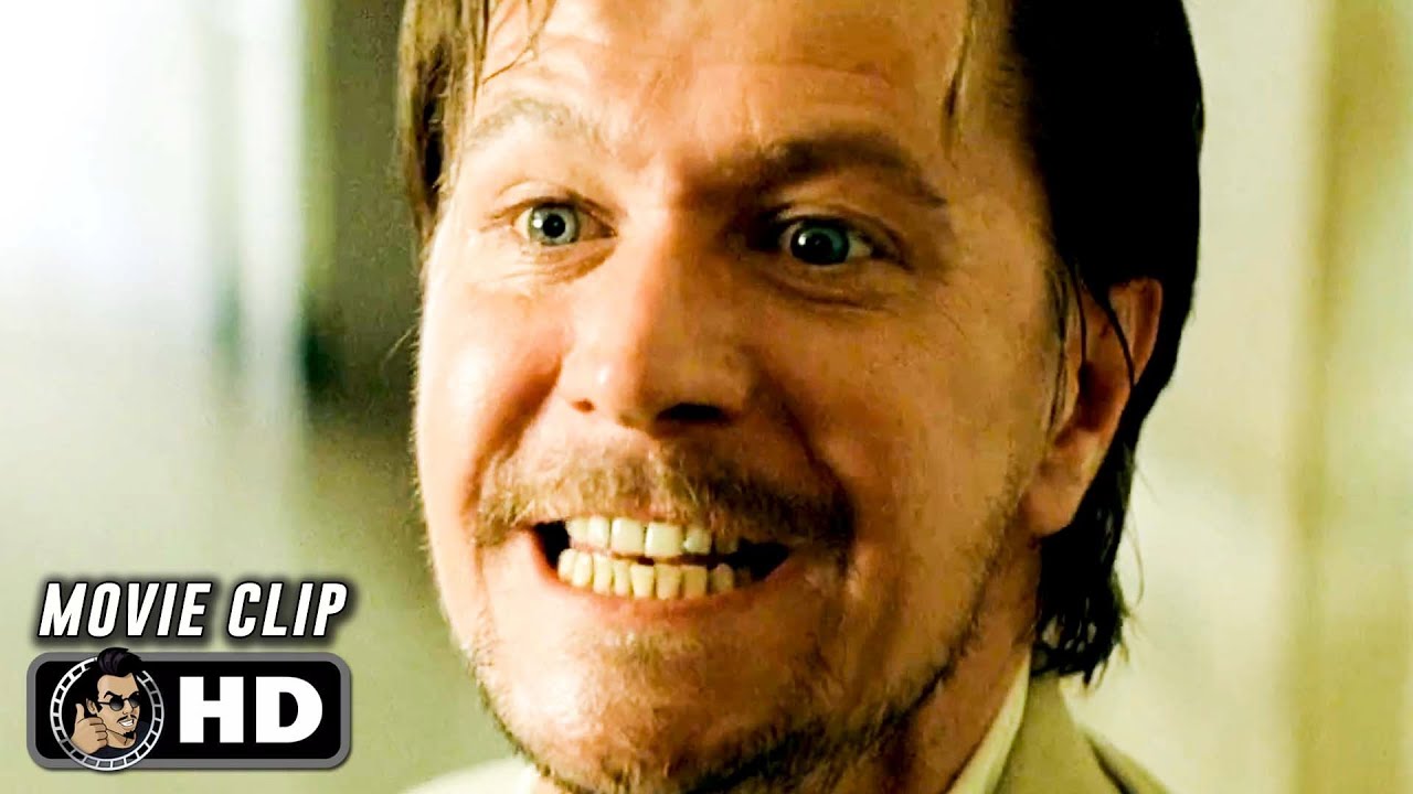 Everyone Scene | LEON: THE PROFESSIONAL (1994) Movie CLIP HD - YouTube