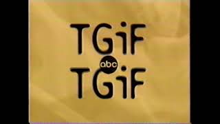 Tgif Abc 2022
