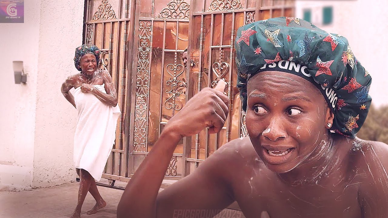 MY JEALOUS WIFE - SONIA UCHE, BRYAN EMMANUEL , MAURICE SAM - 2025 ...