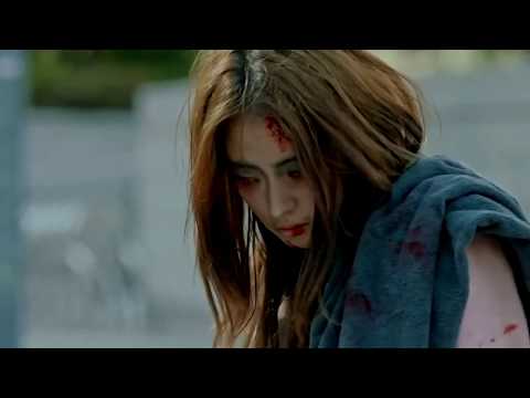 Your Friendly Neighbour Zombie (Хваюги | Hwayugi | A Korean Odyssey MV)