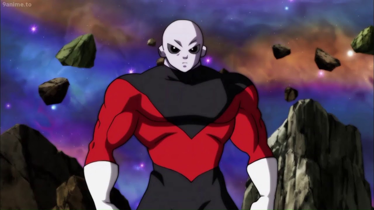 Dragon Ball Super Episode 127 Android 17 Saves Vegeta - YouTube