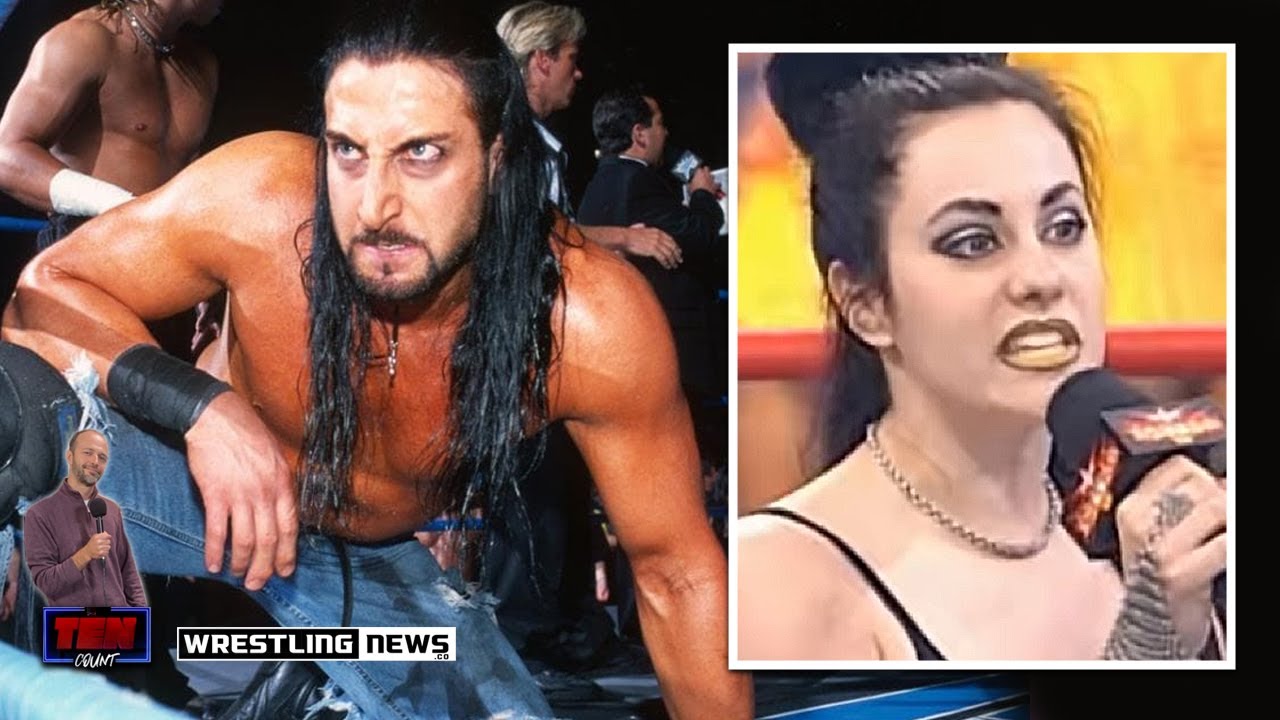 Crowbar on the Passing of WCW/TNA Star Daffney - YouTube