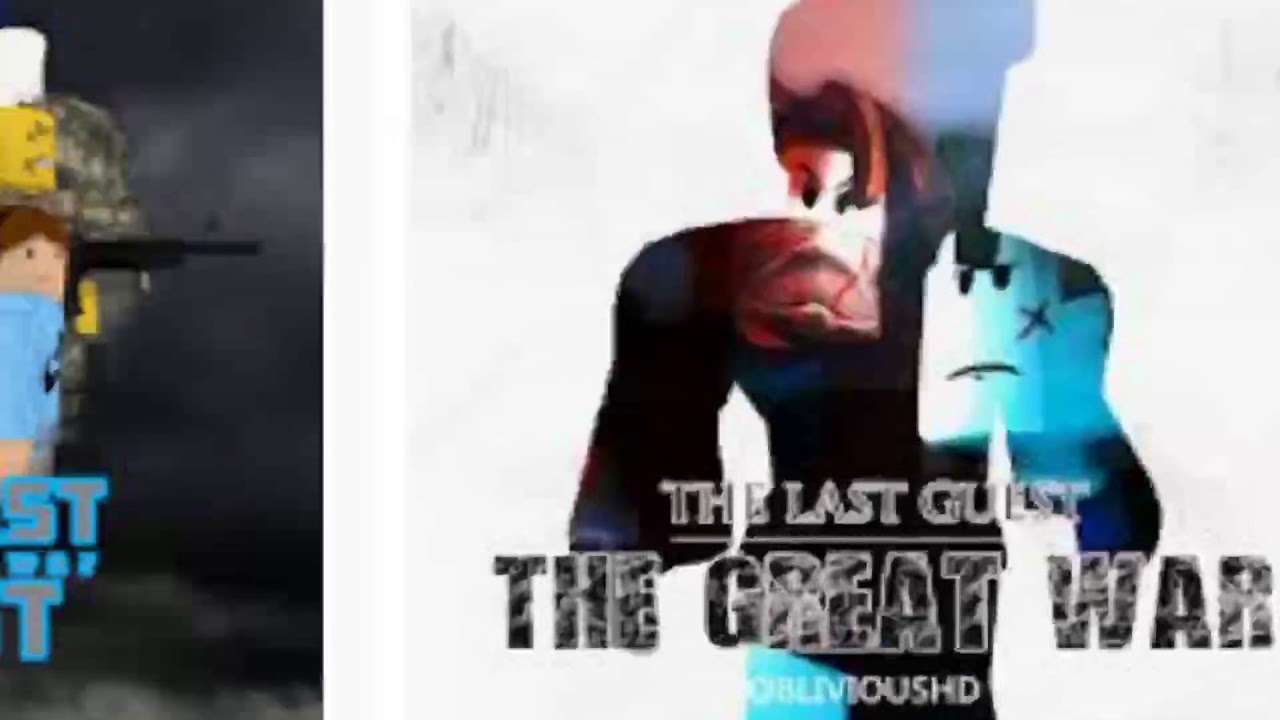 The last guest POSTERS????? - YouTube