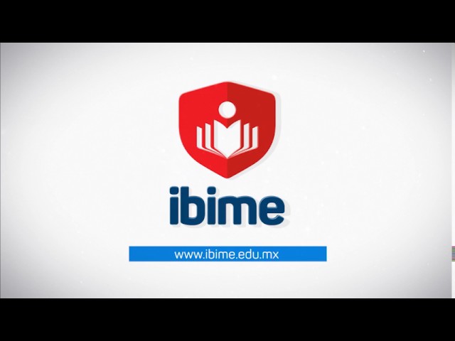 Ibime Logo