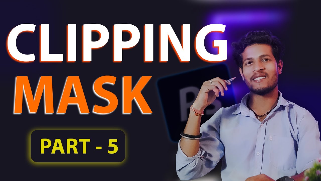 Clipping Mask In Photoshop Part 5 How To Use Clipping Mask In clipping-mask-in-photoshop-part-5-how-to-use-clipping-mask-in