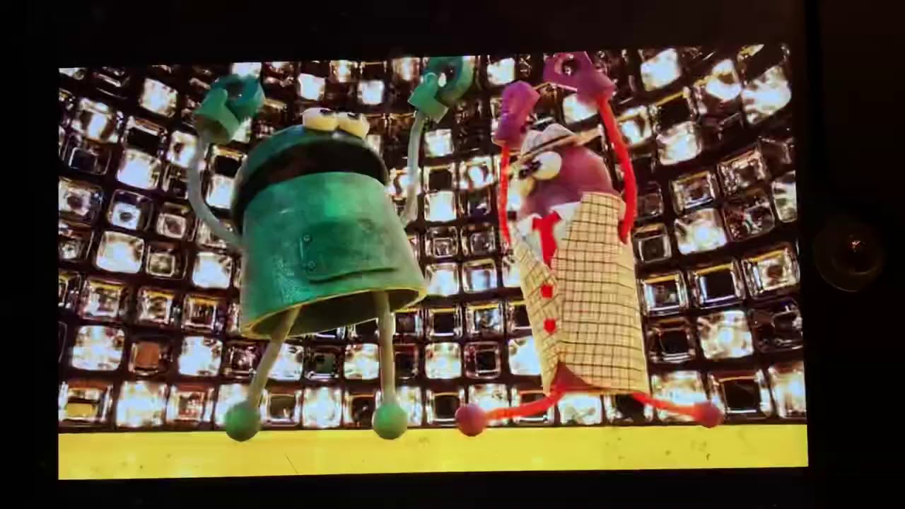 Vie bettoo me bed (storybots) - YouTube