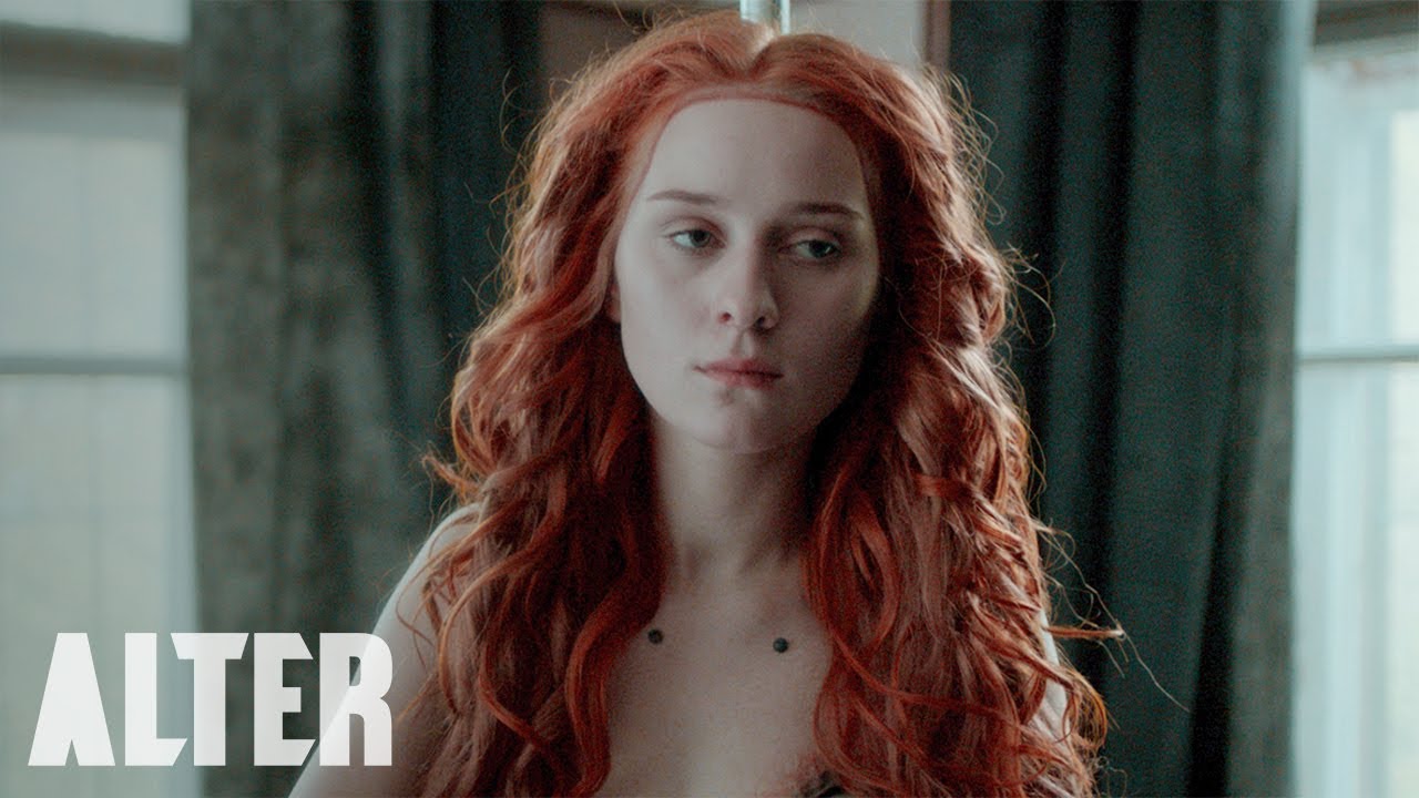 Horror Short Film "MECHANIKA" | ALTER - YouTube