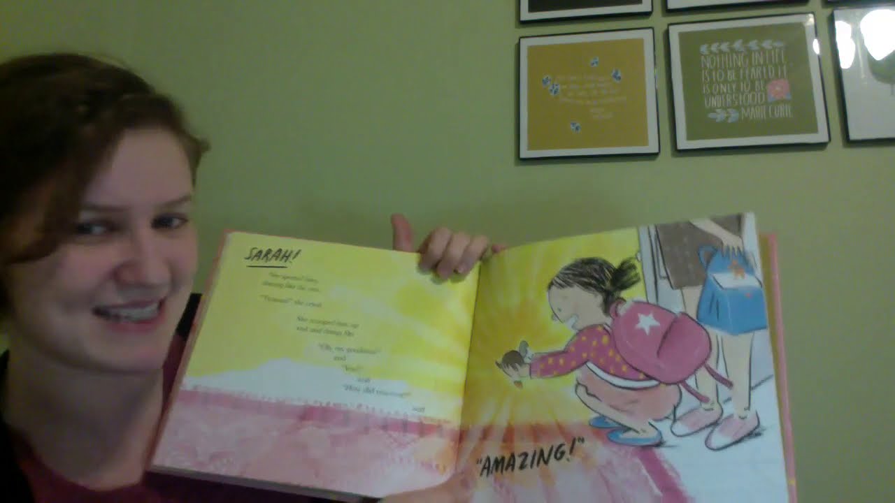 "Truman" By Jean Reidy (author) and Lucy Ruth Cummins (illustrator ...