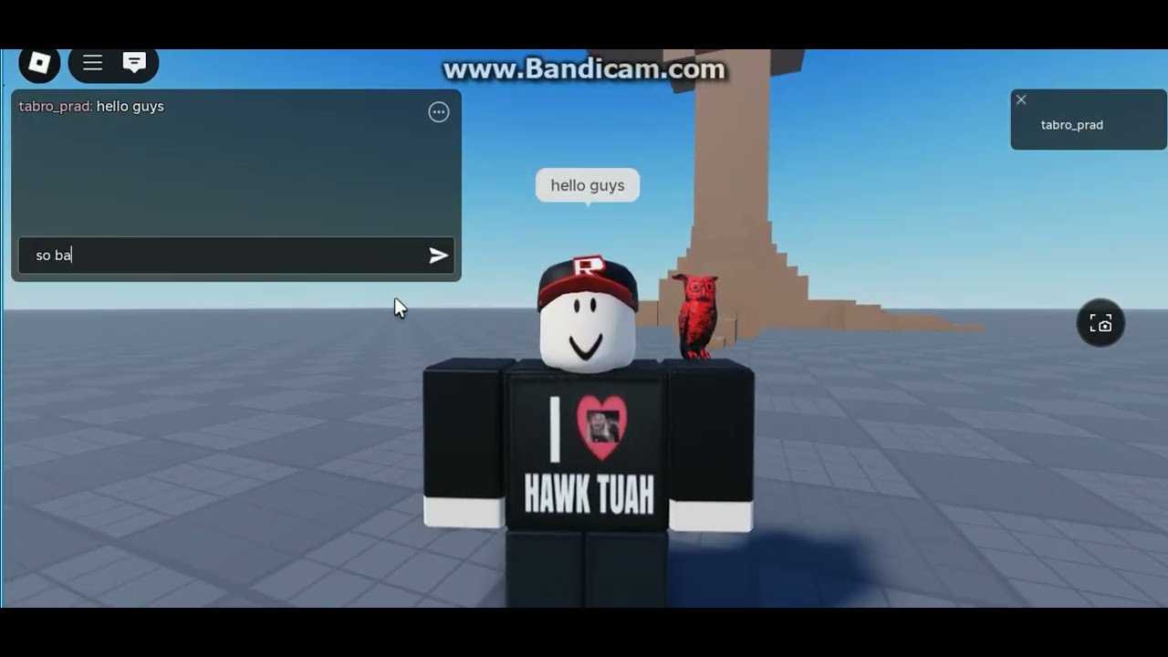 I DESTROYED A TREE VIRUS IN ROBLOX - YouTube