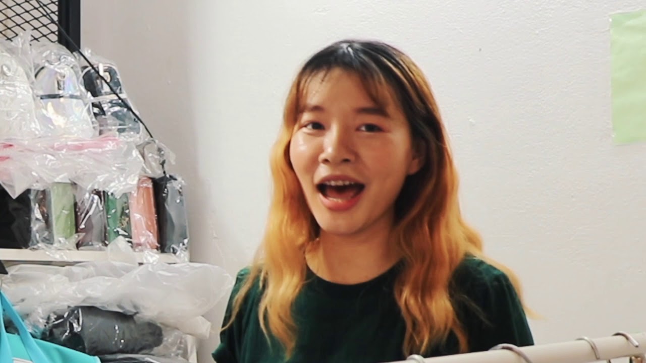 Project B D#2 - YouTube
