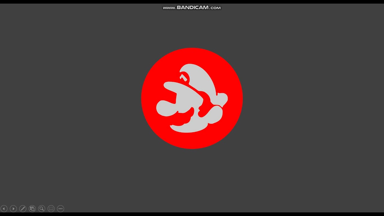 Nintendo Animation Studios logo (2021-present) (movie version) - YouTube