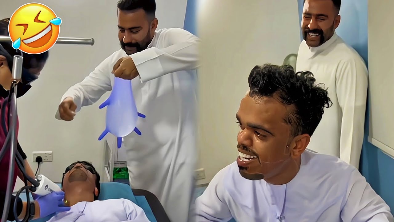 Best Arab Friends Pranks 🤣 Videos #067 – Arabs are Very Funny 😂 ...