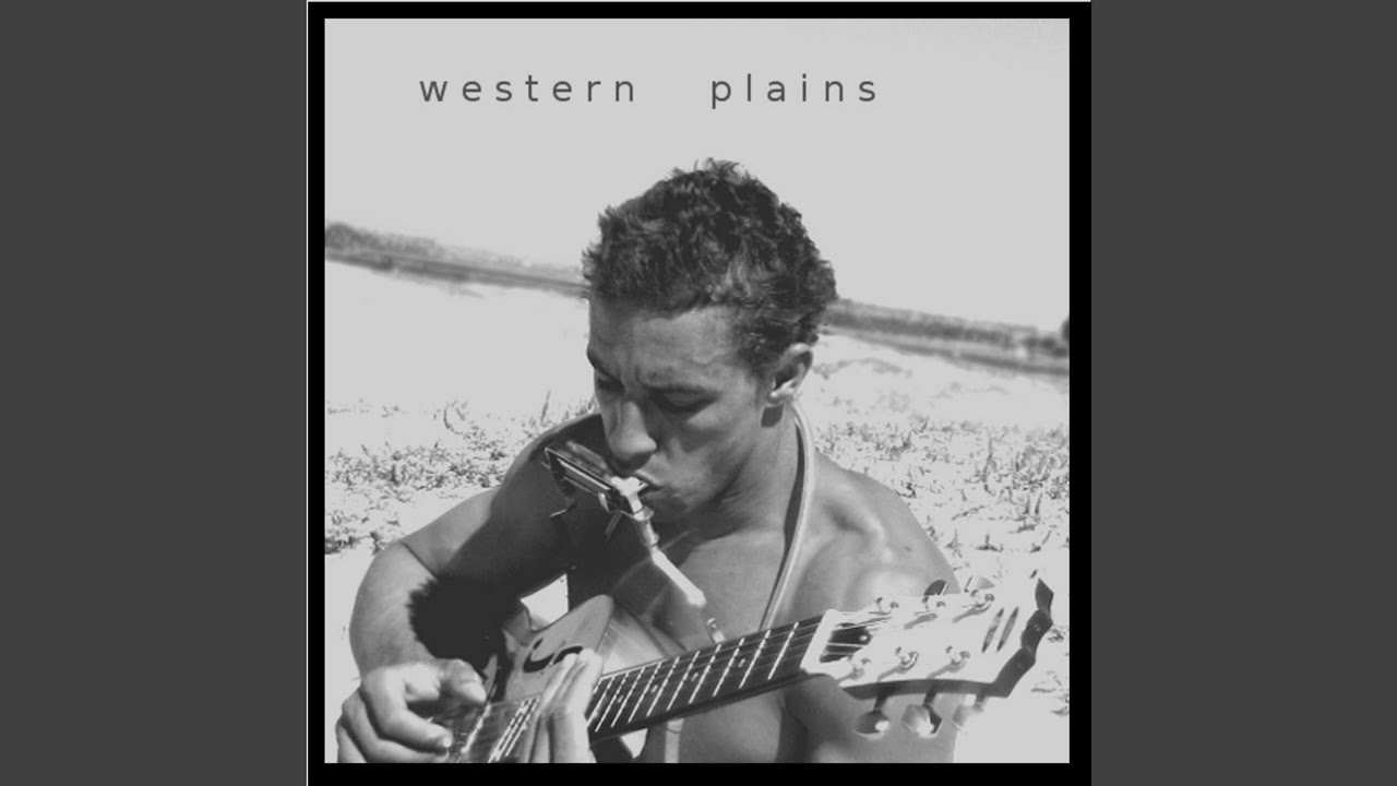 River Man - YouTube Music