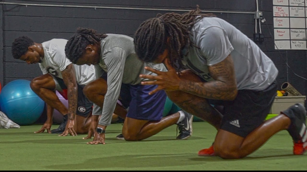 Linear Power And Speed Training For Football YouTube linear-power-and-speed-training-for-football-youtube