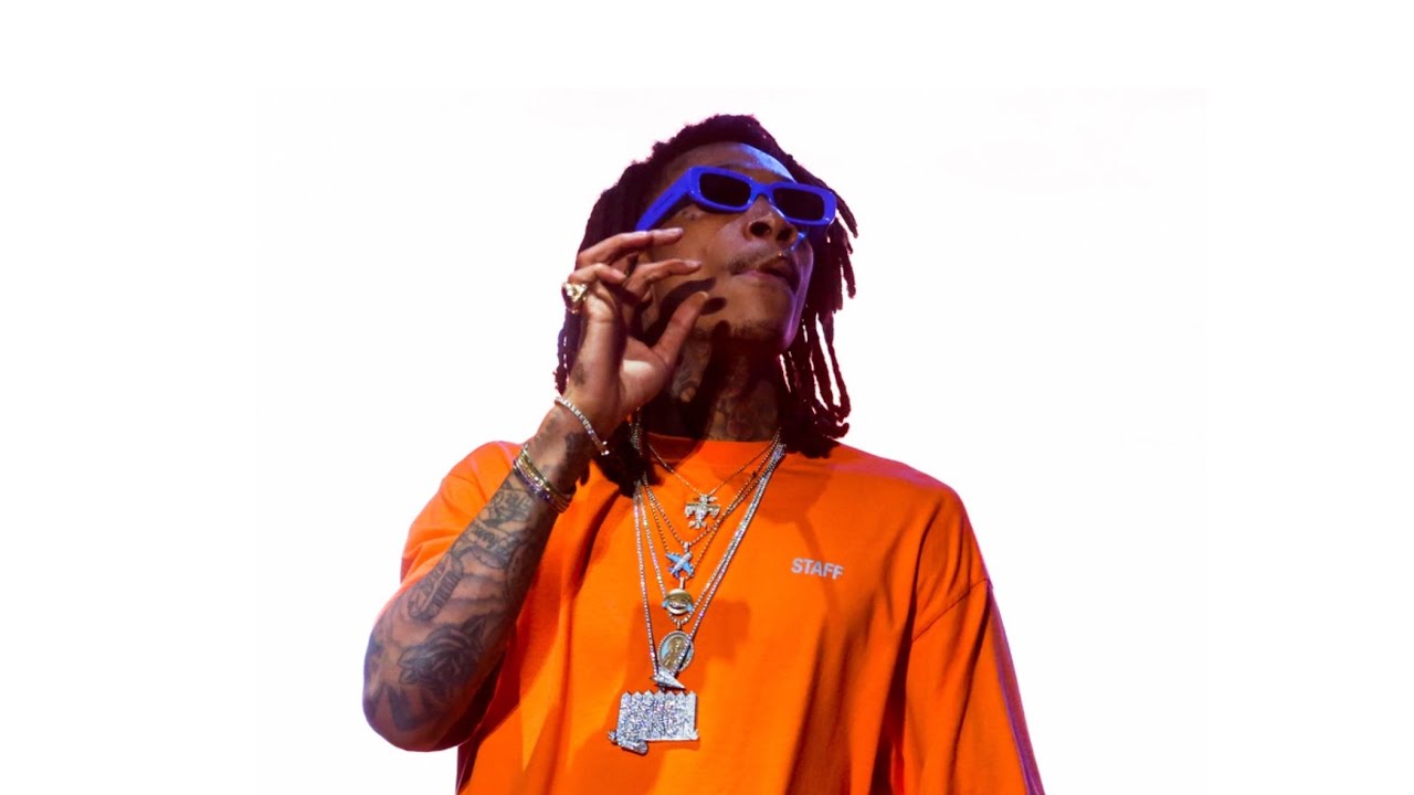 Unreleased Wiz Khalifa - “Redbull” (prod. Cardo Got Wings) - YouTube