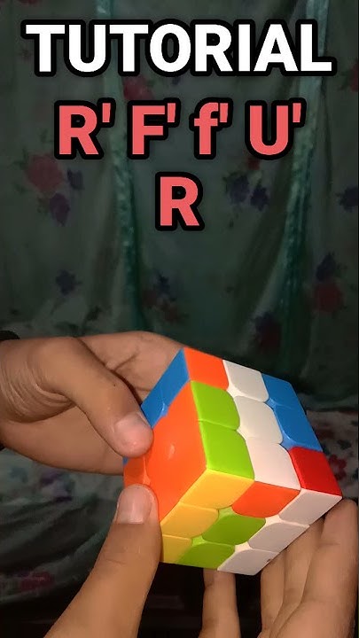 Rubik's Cube Magic Trick/Toss Up Magic Trick/Revealed😱😱/Steven Brundage ...