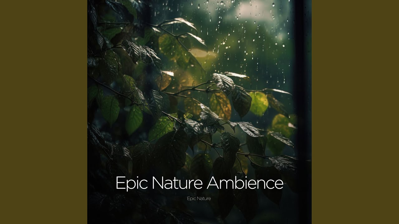 Settling Back in Nature - YouTube