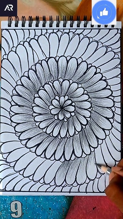 Drawing Made Simple: Step-by-Step Tutorial for Beginners - YouTube