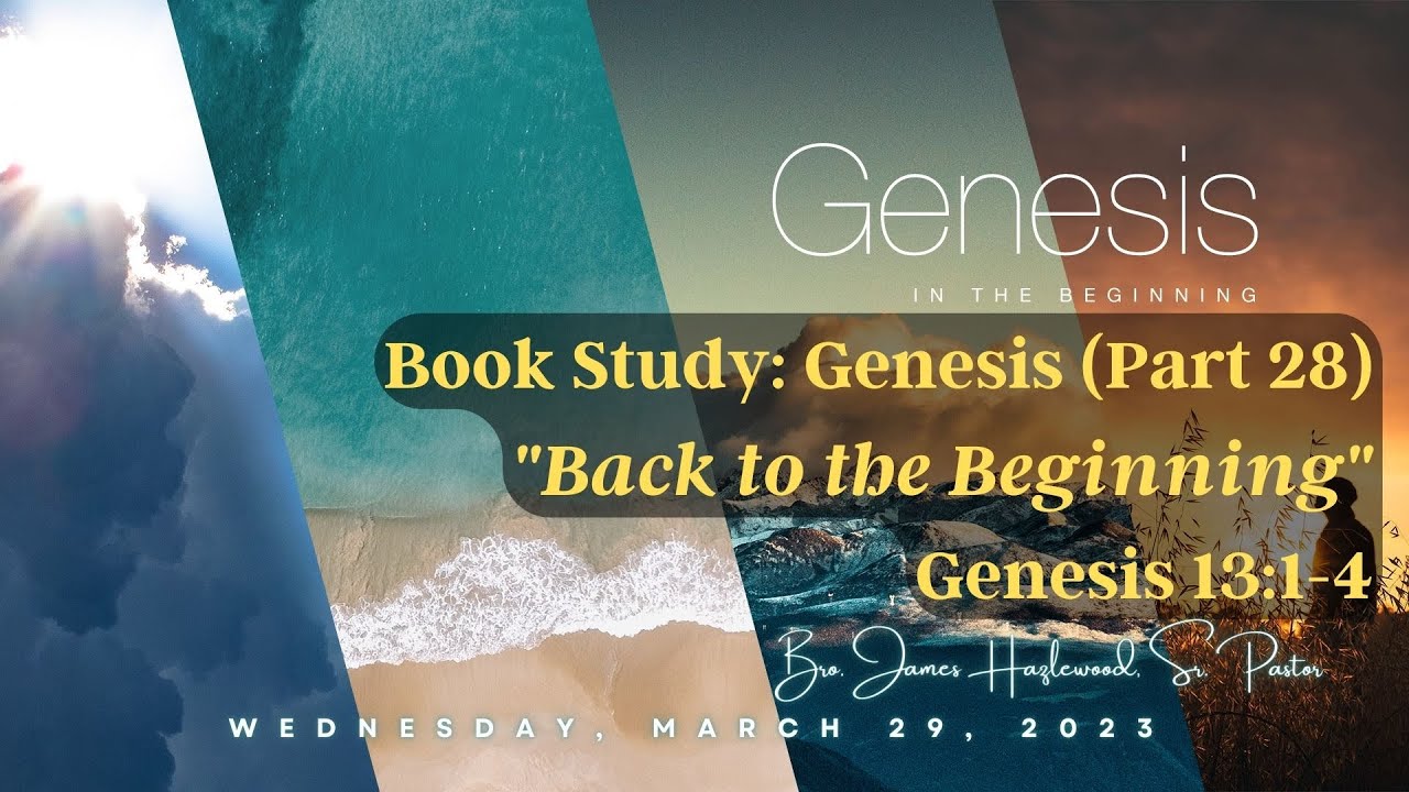 Back To The Beginning YouTube back-to-the-beginning-youtube