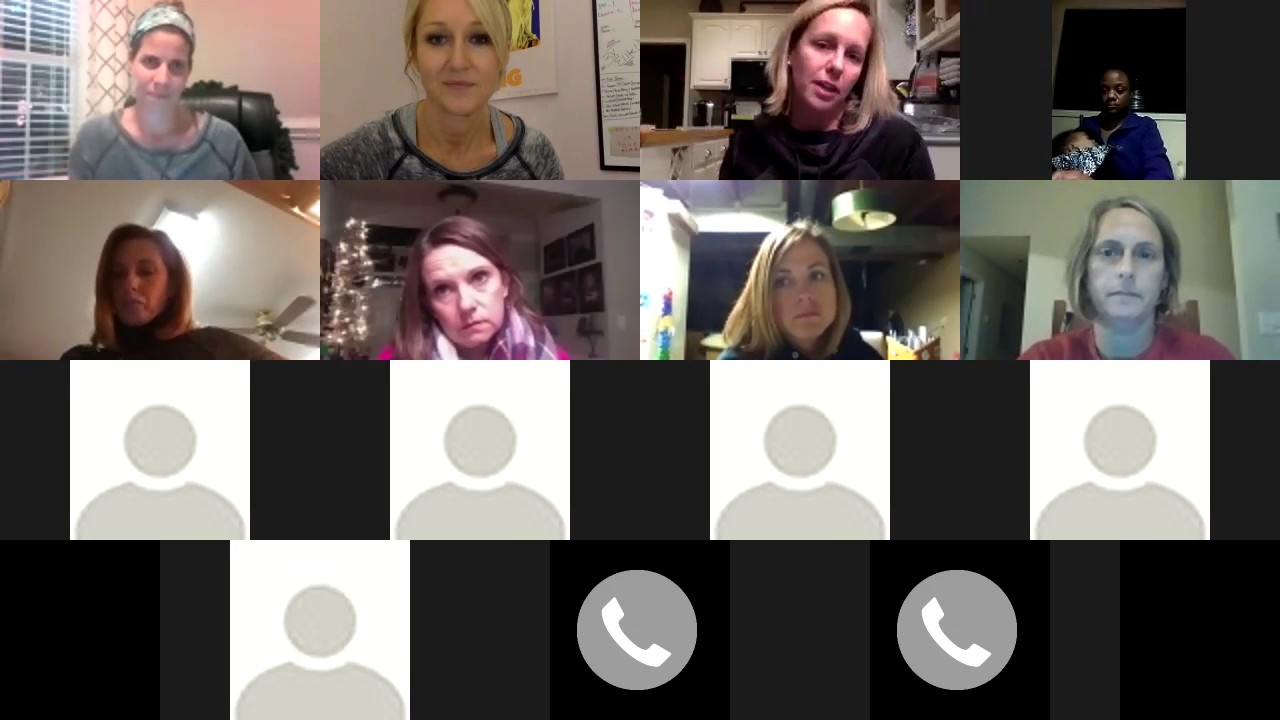 What is a Challenge Group? - YouTube