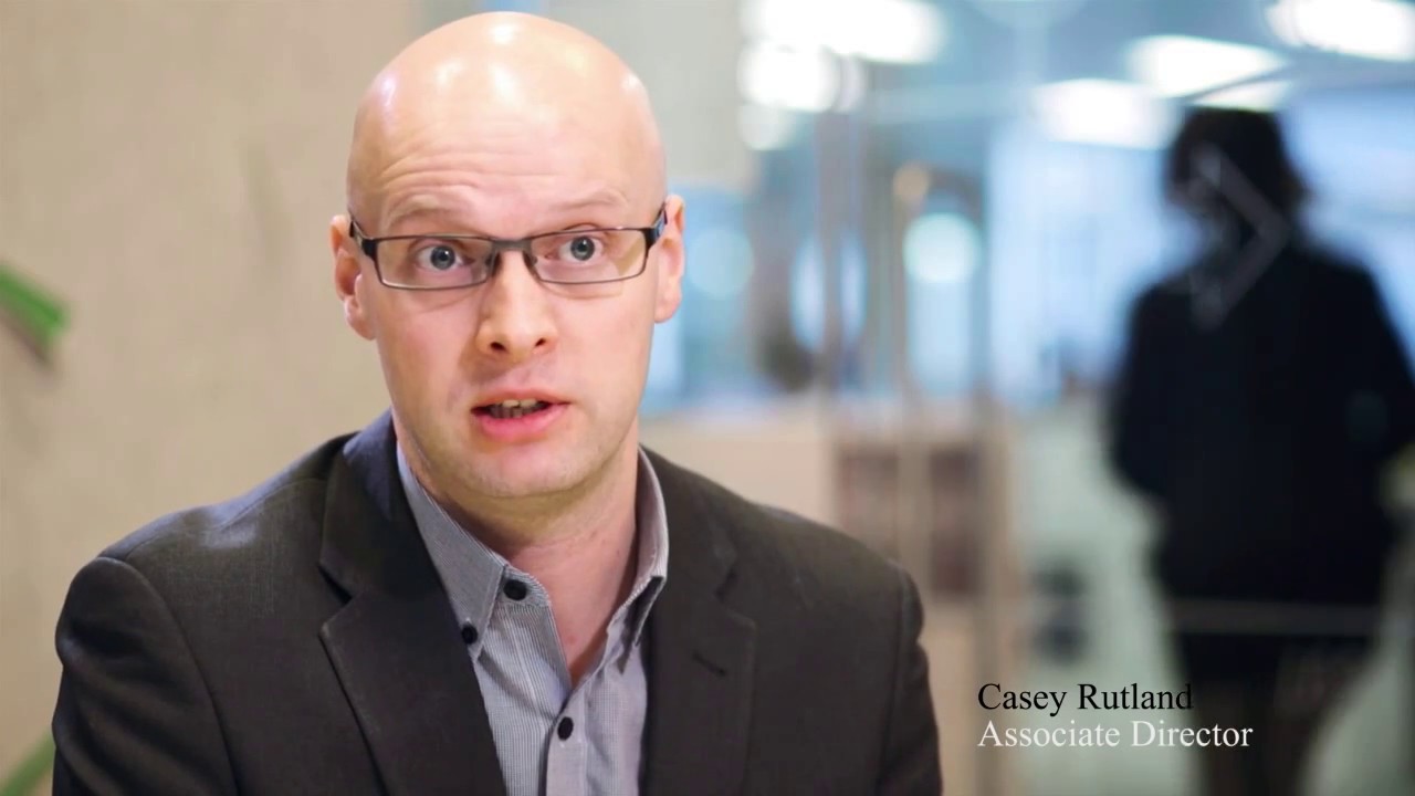 Oasys MassMotion and ProjectOVE - Arup - YouTube