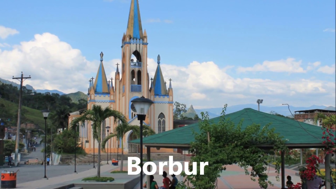 Fotos de Briceño, Pauna & Borbur Boyacá Colombia - YouTube