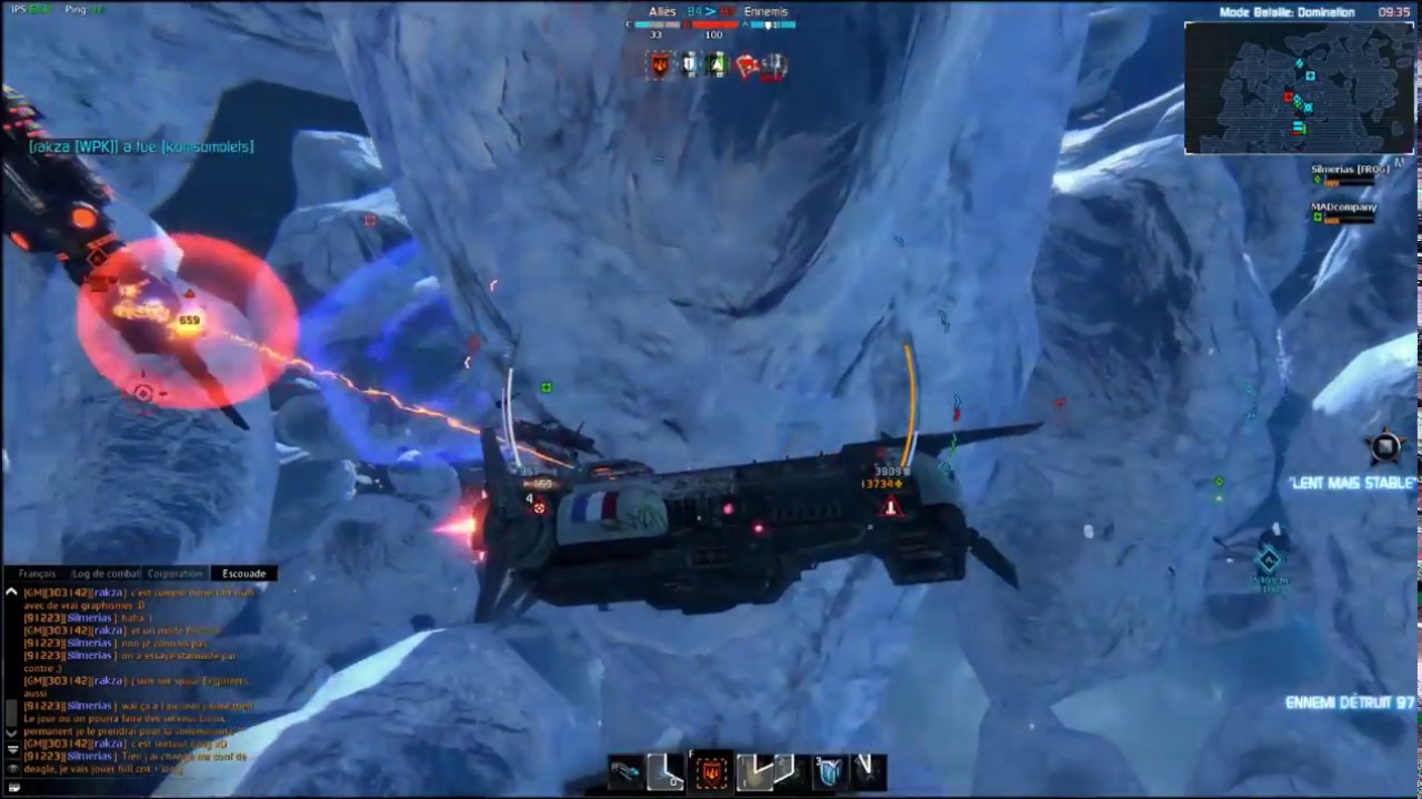 Reaper V2.0 - YouTube