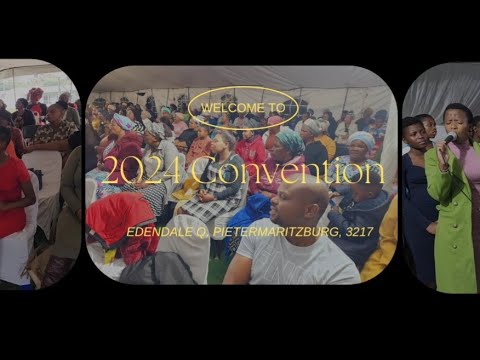 2024 Convention Highlights 3. - YouTube