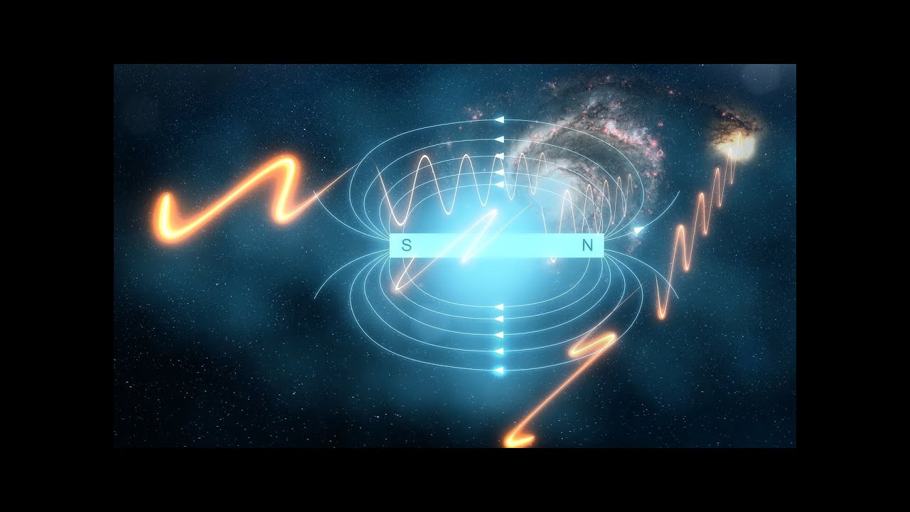 Understanding Magnetism [HD Science Documentary] - YouTube